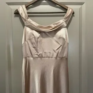 Jenny Yoo | Dresses | Jenny Yoo Dress Style Is Serena Color Is Petal ...